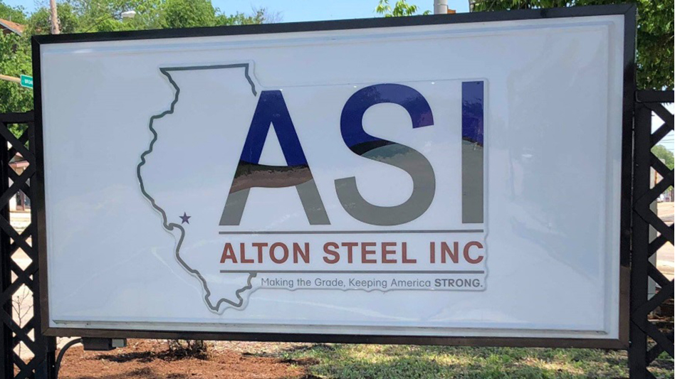 Alton Steel names new CEO - Recycling Today
