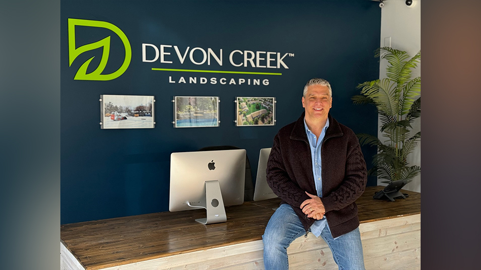 Devon Creek now offering franchise opportunities - Lawn & Landscape
