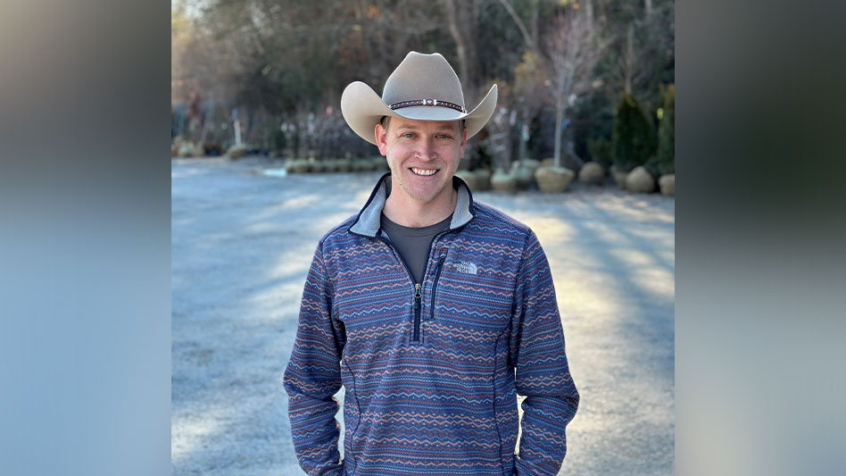 Q&A with Mike Fitzgerald - Nursery Management