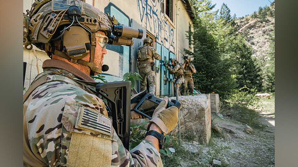 AeroVironment’s Tomahawk awarded $2.67 million contract by Department ... AeroVironment’s Tomahawk awarded $2.67 million contract by Department ...