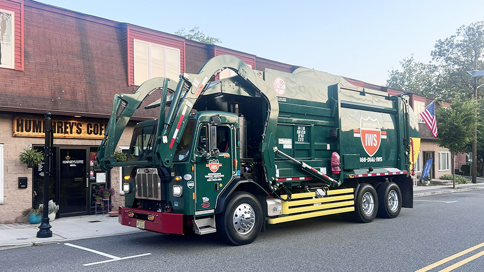 Interstate Waste Services enters agreement to acquire Oak Ridge Waste ...