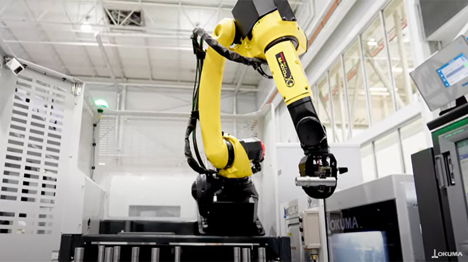 Automation is the future of manufacturing - Today's Medical Developments