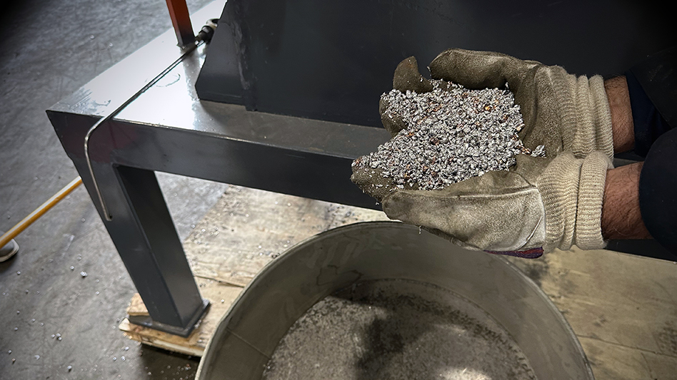 VisionCycle launches AI sorting technology - Recycling Today