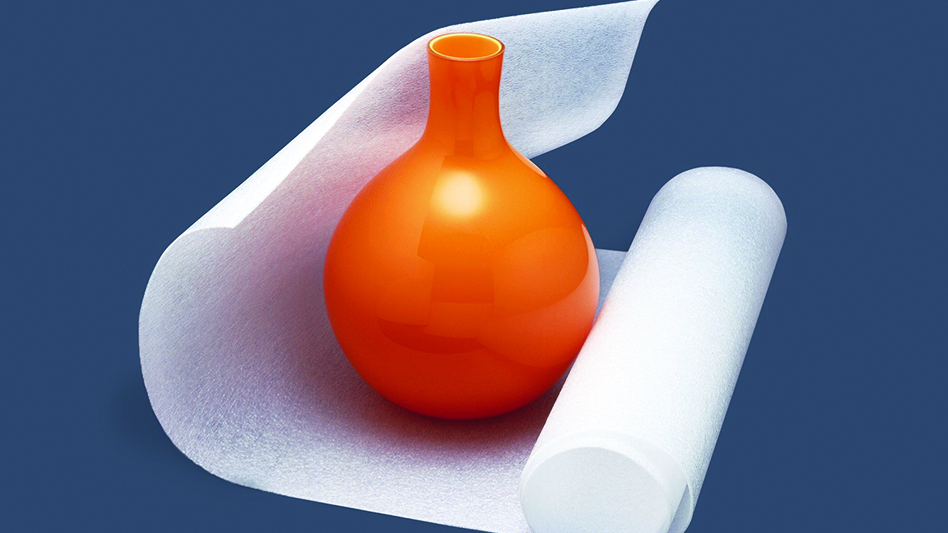 Collaboration allows Pregis to design foam packaging with recycled PE ...