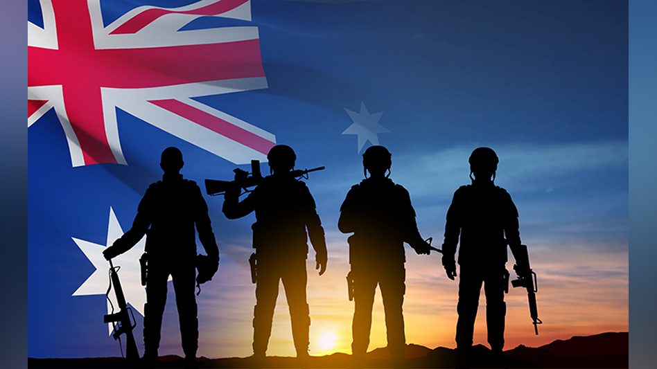Major Australian defense program selects Systecon´s Opus Evo - Defense ... Major Australian defense program selects Systecon´s Opus Evo - Defense ...
