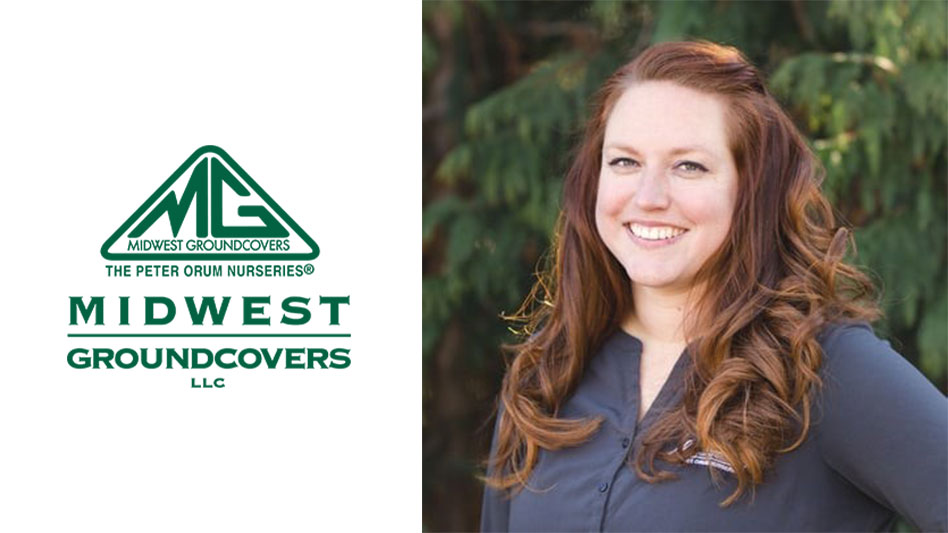 Midwest Groundcovers appoints Nikki Melin to vice president of sales ...