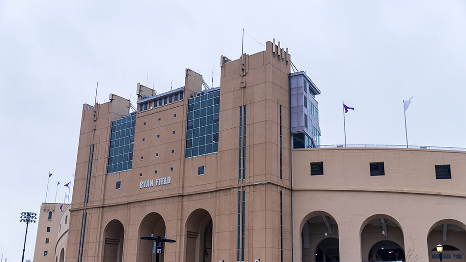 Demolition begins at Northwestern University’s Ryan Field ...