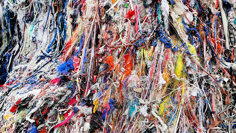 Tomra webinar addresses textile circularity - Recycling Today