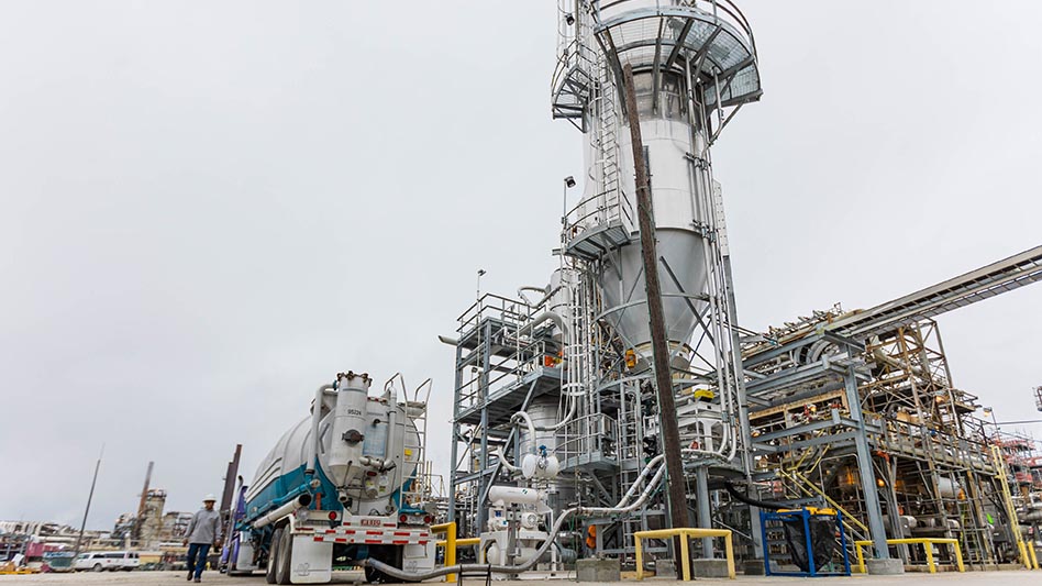 ExxonMobil to emphasize circularity at NPE show - Recycling Today