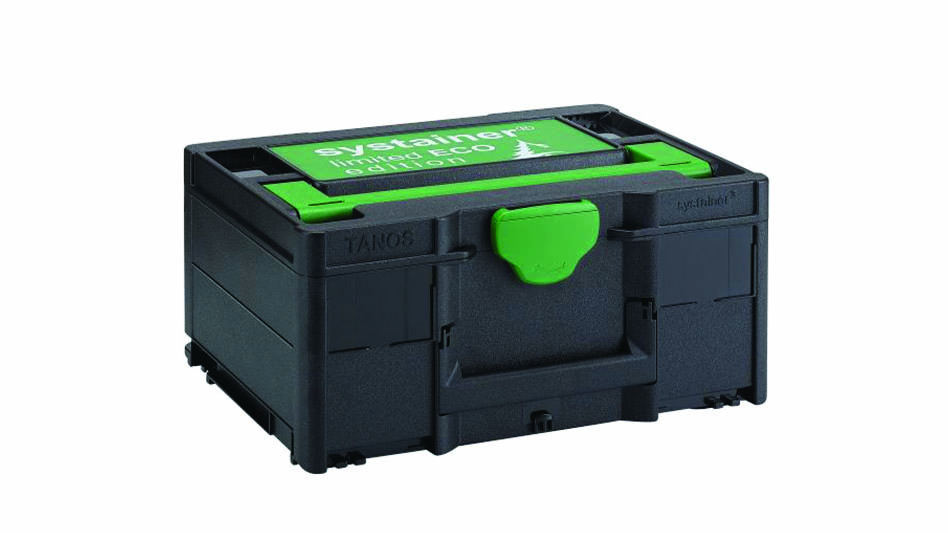 Tanos selects Ineos Styrolution product for mobile system case ...