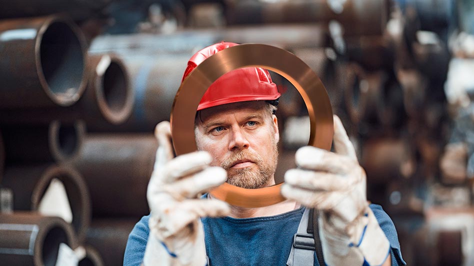 Wieland reaches 77 percent recycled content - Recycling Today