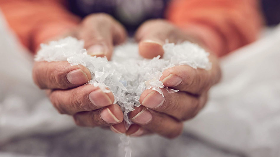 Unifi details progress, new goals in sustainability report - Recycling ...