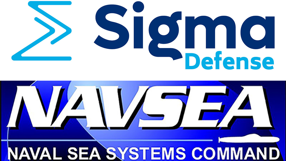 Sigma Defense secures 5-year $59M contract for NAVSEA Program Manager ...