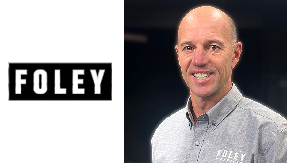Foley appoints new Asia Pacific sales manager - Golf Course Industry