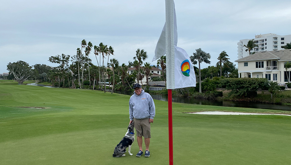 Editor’s notebook: Different is fun - Golf Course Industry