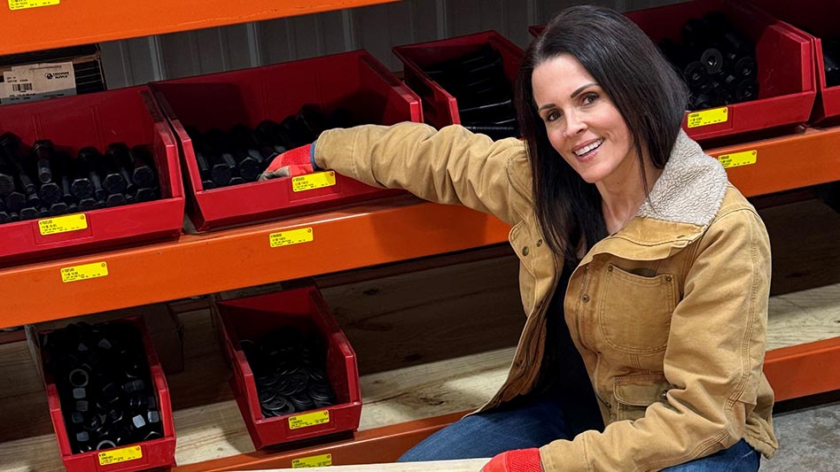 Apex offers shear blades - Construction & Demolition Recycling