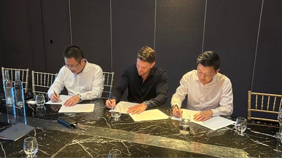 Durapower forges recycling alliance with GLC Recycle, Green Li-ion ...