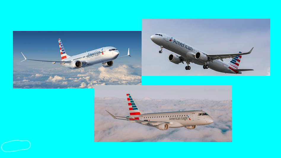 American Airlines orders 260 single-aisle jetliners - Aerospace Manufacturing and Design