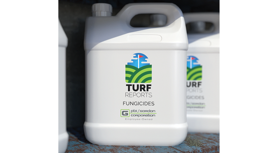 Turf Reports: Fungicides presented by PBI-Gordon - Golf Course Industry