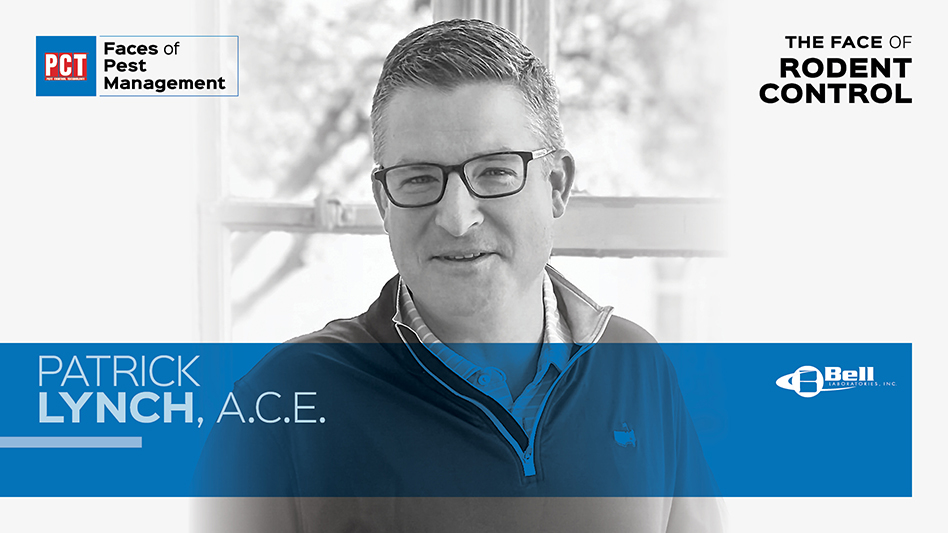 The Face of Rodent Control - Pest Control Technology