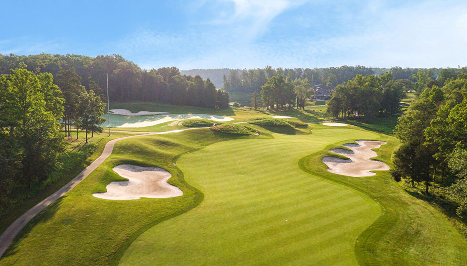 Heritage Golf Group acquires highly regarded Virginia course - Golf ...