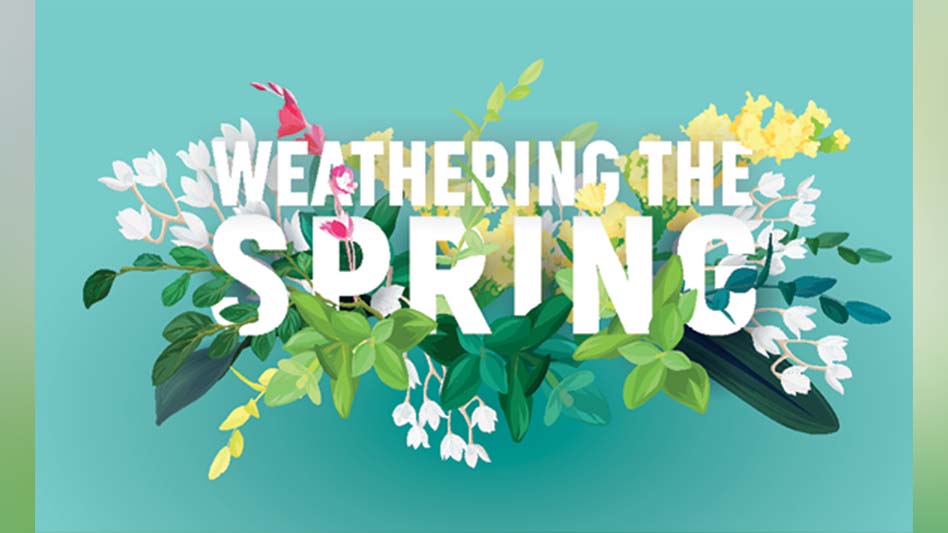 This year's spring weather outlook - Lawn & Landscape