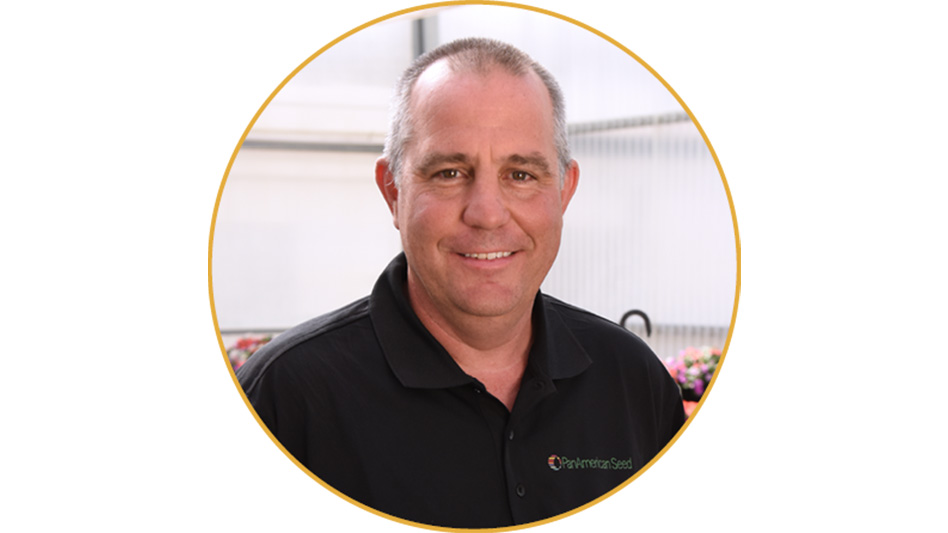 Five Questions with Steven Engel - Garden Center