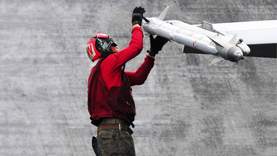 Selecting precision motors for smart defense applications - Defense and ...