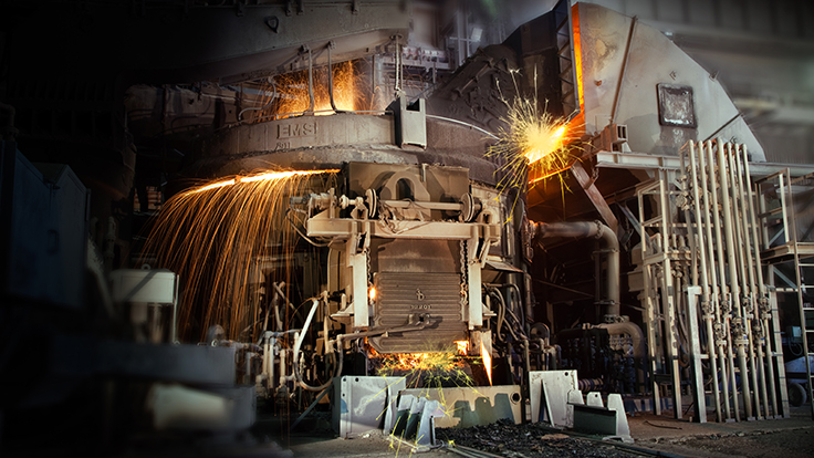 Global Recycling Foundation calls for decarbonization of iron and steel ...