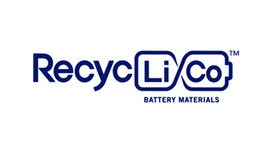 RecycLiCo appoints interim CEO - Recycling Today