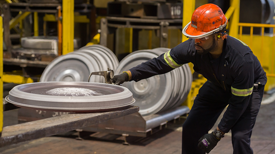 Beyond uptime - Aerospace Manufacturing and Design