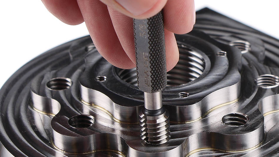 Selecting the right thread gage - Aerospace Manufacturing and Design