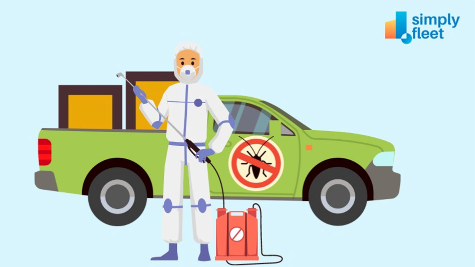 Simply Fleet is a Global Fleet Management and Maintenance Software ...