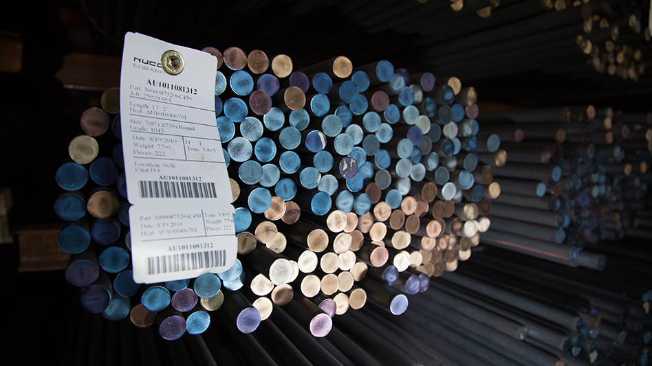 China’s rebar price is dropping steadily - Recycling Today