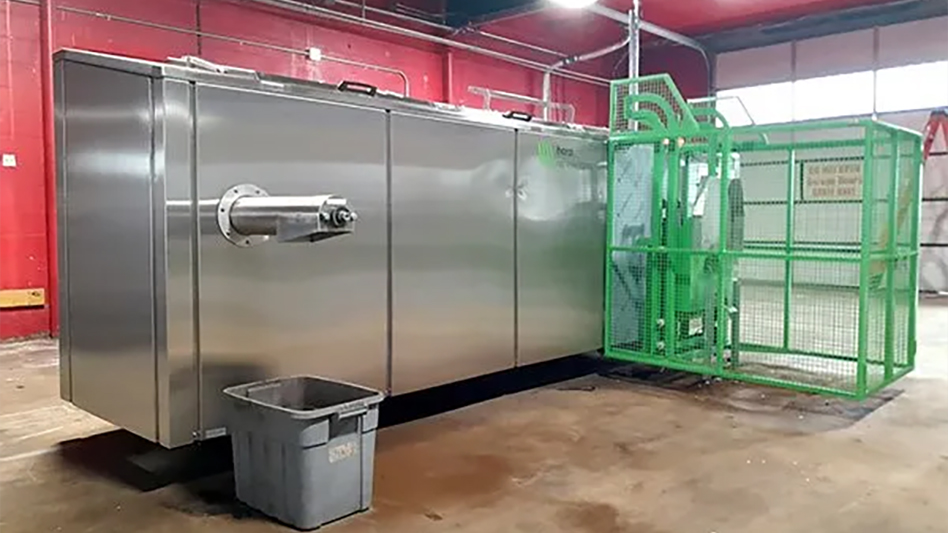 Viably strengthens ties with biodigester technology provider - Waste Today