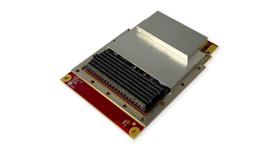 Abaco's FMC300 for cutting-edge SDR and EW - Defense and Munitions