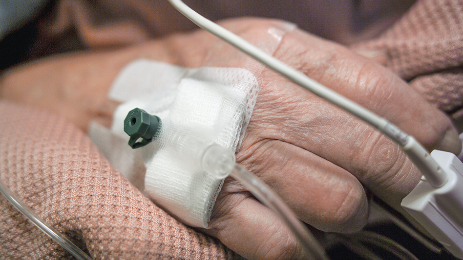 Skin-friendly, harmless, silicone-free - Today's Medical Developments