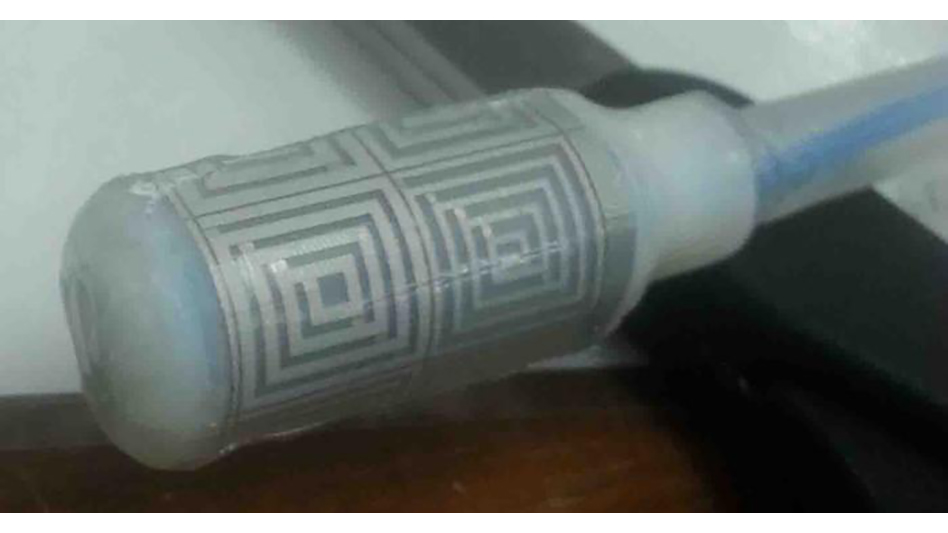 Swallowable sensors to pinpoint gut movement problems - Today's Medical ...