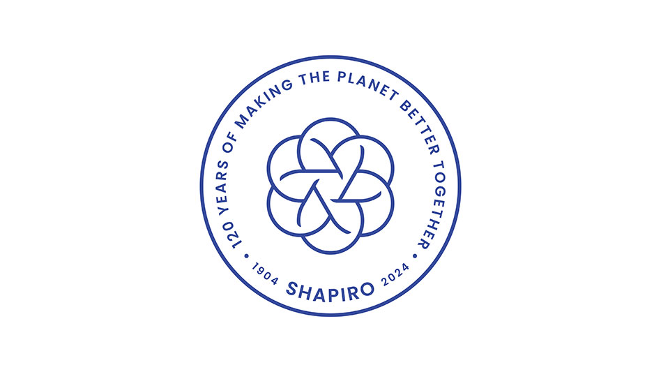 Shapiro celebrates 120th anniversary - Recycling Today