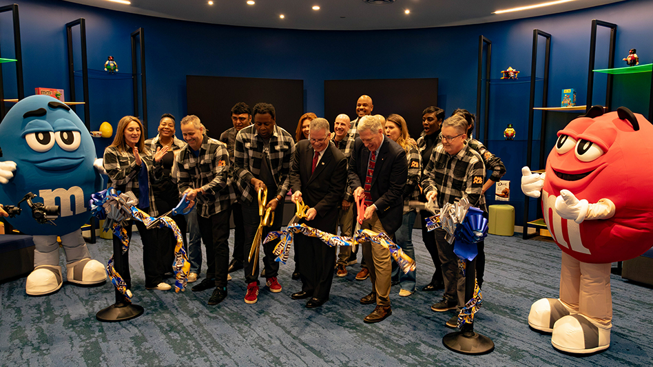 Mars Invests Over $70 Million in New Jersey Site - Quality Assurance ...