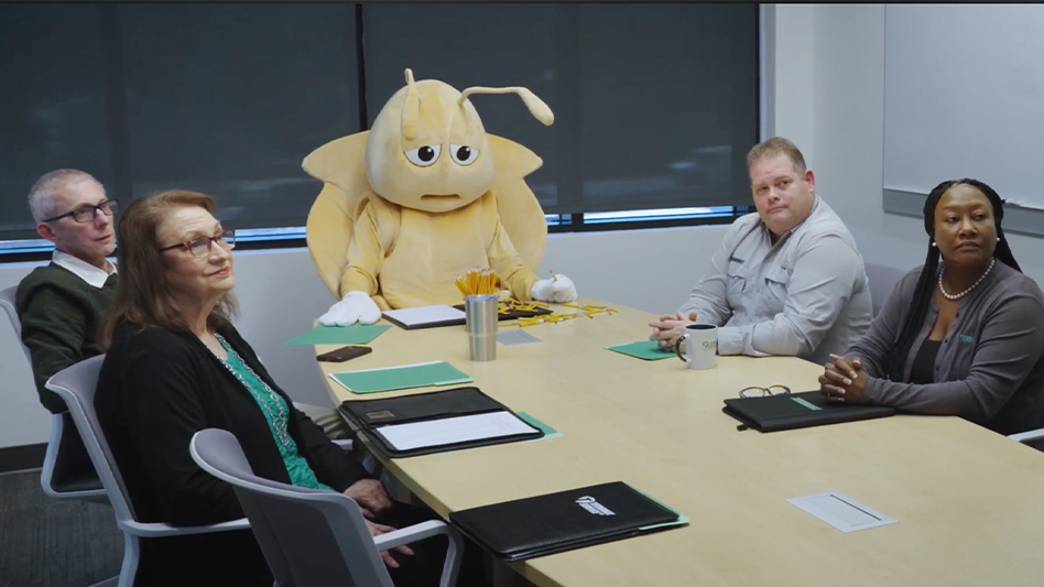 Terminix Service Launches ‘We Work With Pests’ Ad Campaign - Pest ...