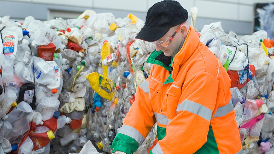 Graham Packaging reports recycling progress - Recycling Today