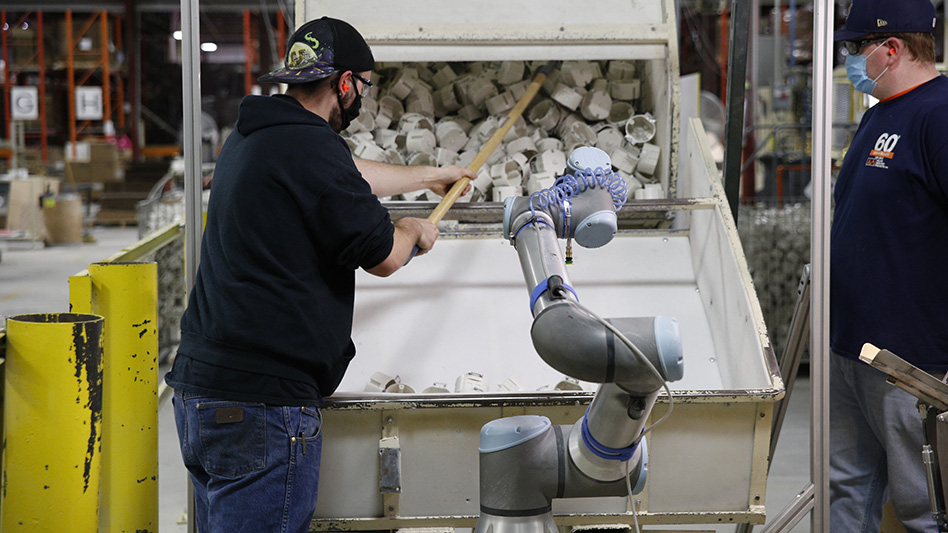 Teradyne Robotics brings the power of AI to robotics with NVIDIA ...