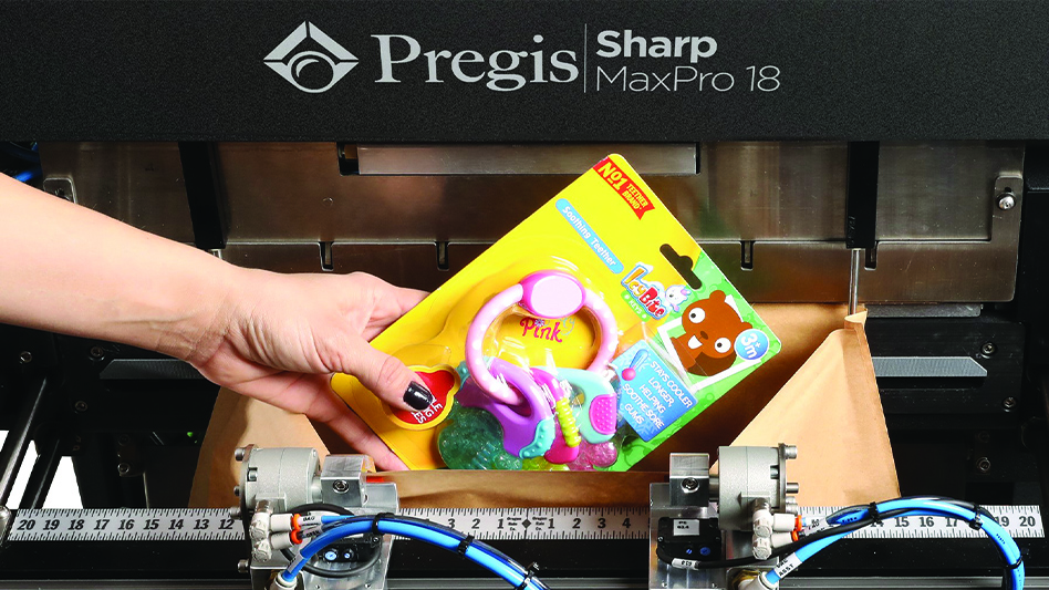 Pregis launches curbside recyclable mailers - Recycling Today