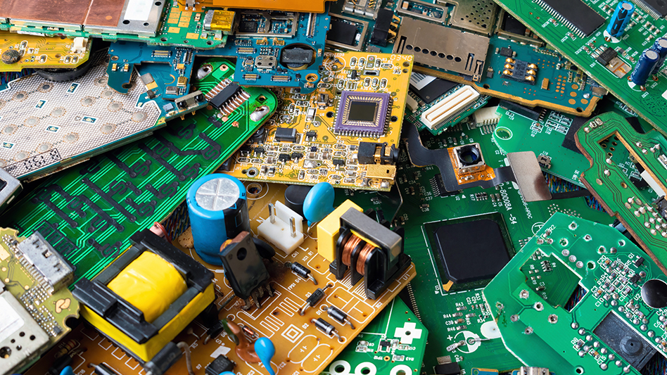 Wisconsin governor approves updates to state’s electronics recycling ...
