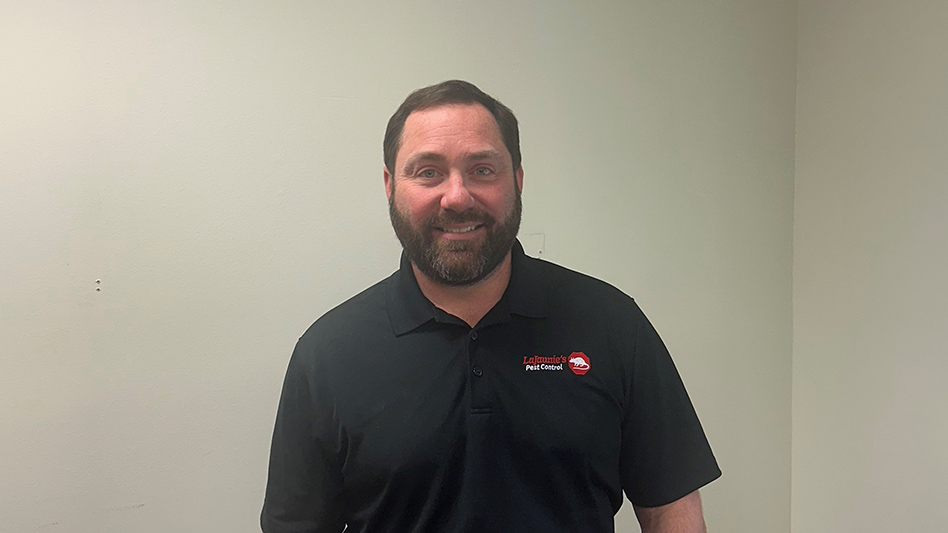Lajaunie's Adds Clark as Director of Operations - Pest Control Technology