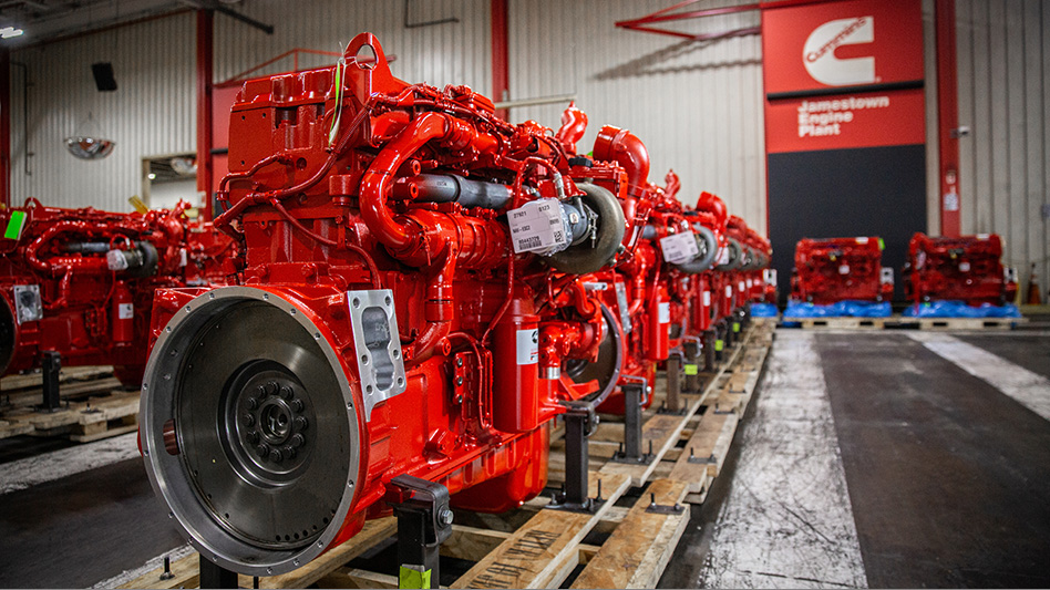 EPA seeks truck market overhaul - Recycling Today