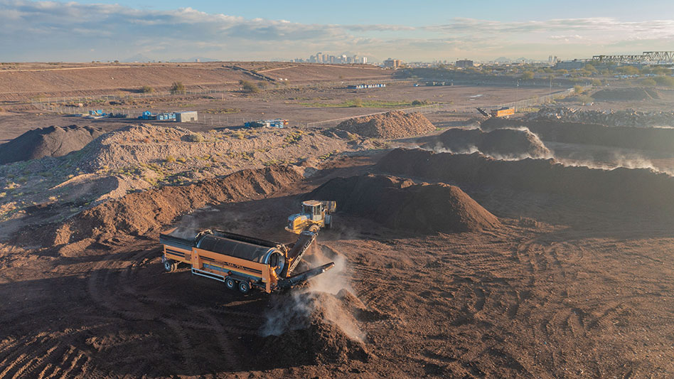 Super-sized diversion - Waste Today