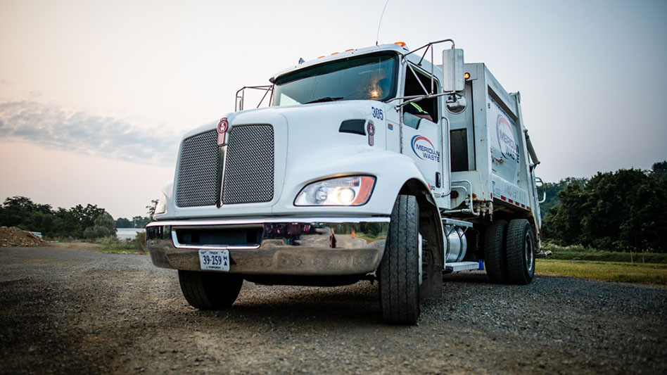 Meridian Waste expands North Carolina footprint with acquisition of ...