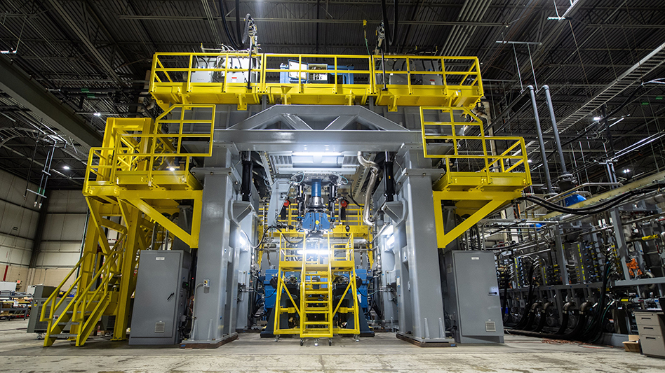 Lincoln Electric acquires RedViking - Defense and Munitions